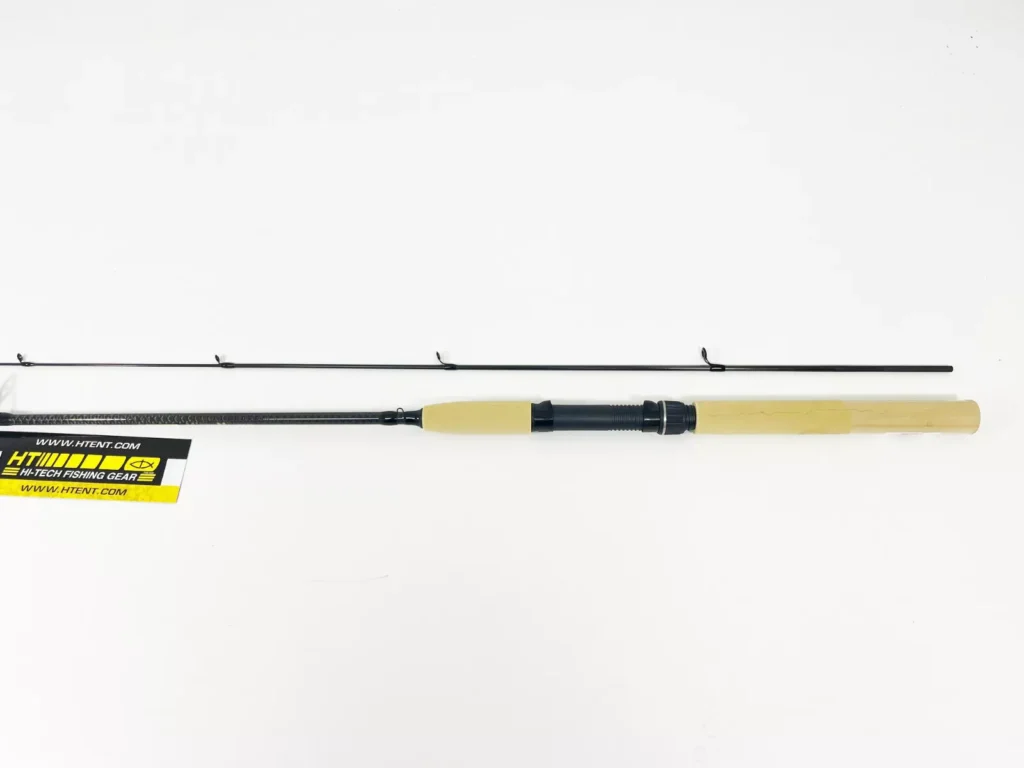 HT Micro Master Fishing Rod - Extreme Tackle