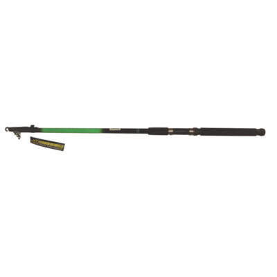 HT Shooting Star Telescopic Rod w/Reel Seat - Extreme Tackle