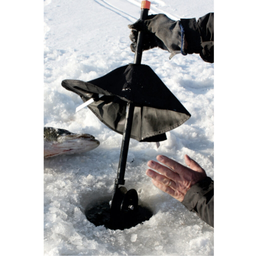 HT Polar Pop-Up Magnetic Tip Up - Extreme Tackle