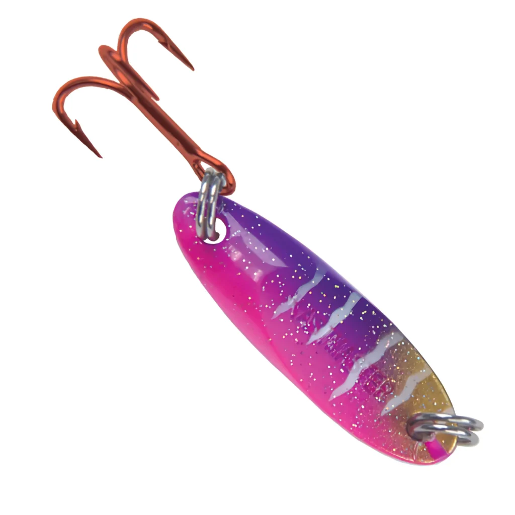 ACME Rattlemaster Ice Spoon - Extreme Tackle