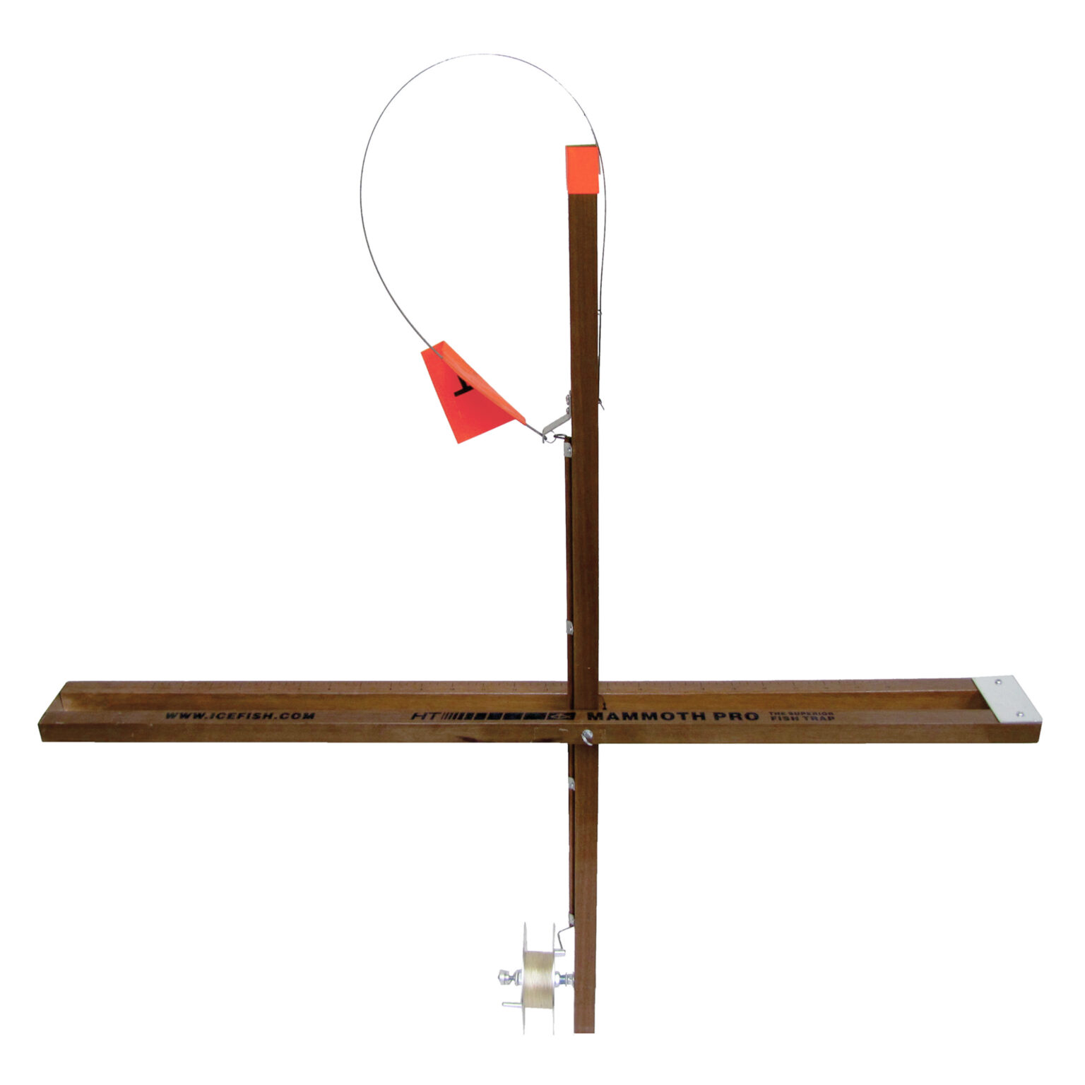 HT Explorer Magnum Tip-Up - Extreme Tackle