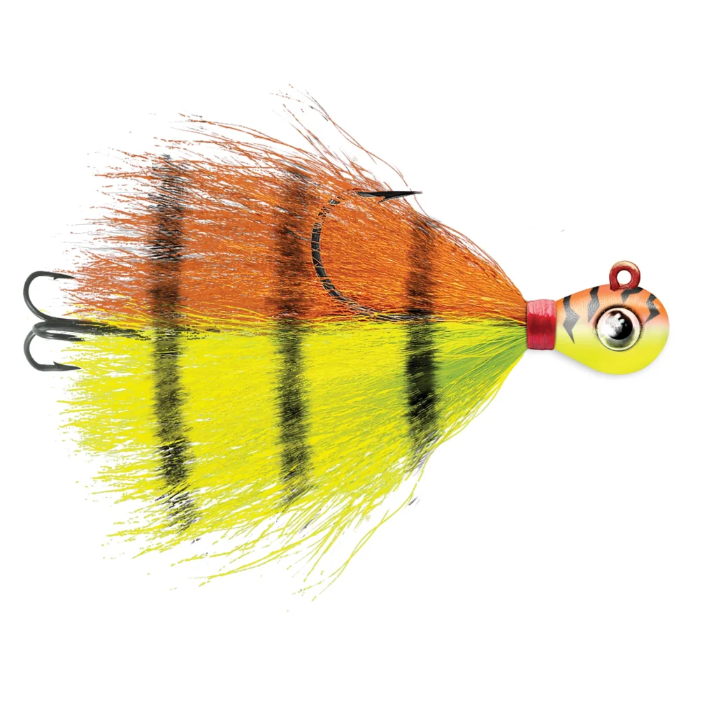 Kalin s Google Eye Hair Jig Extreme Tackle Kalin s Google Eye Hair Jig Extreme Tackle